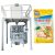 Linear weigher automatic oatmeal packing machine - IAPACK