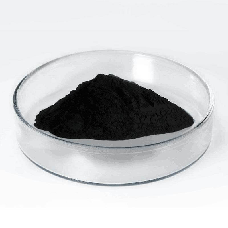 Automatic VFFS packaging machine for carbon powder - IAPACK